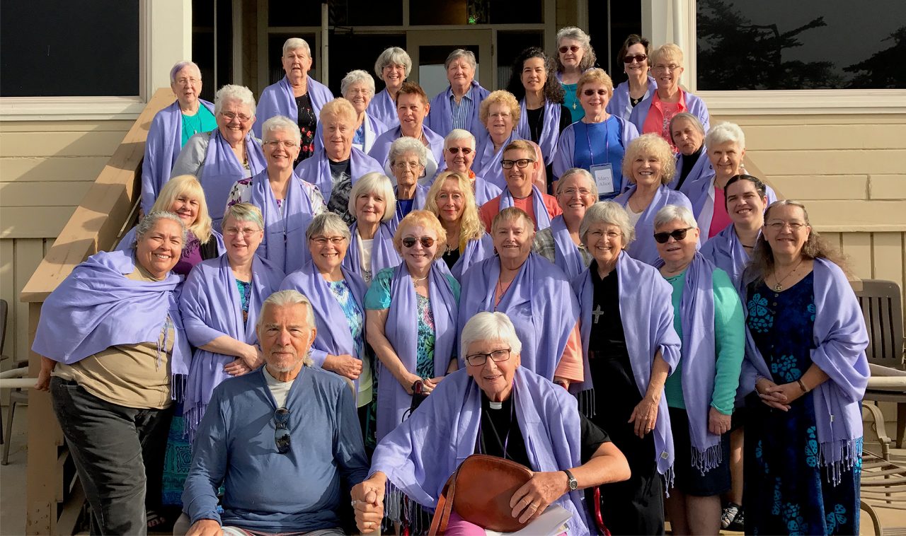 Meet the Ordained | RCWP Western Region